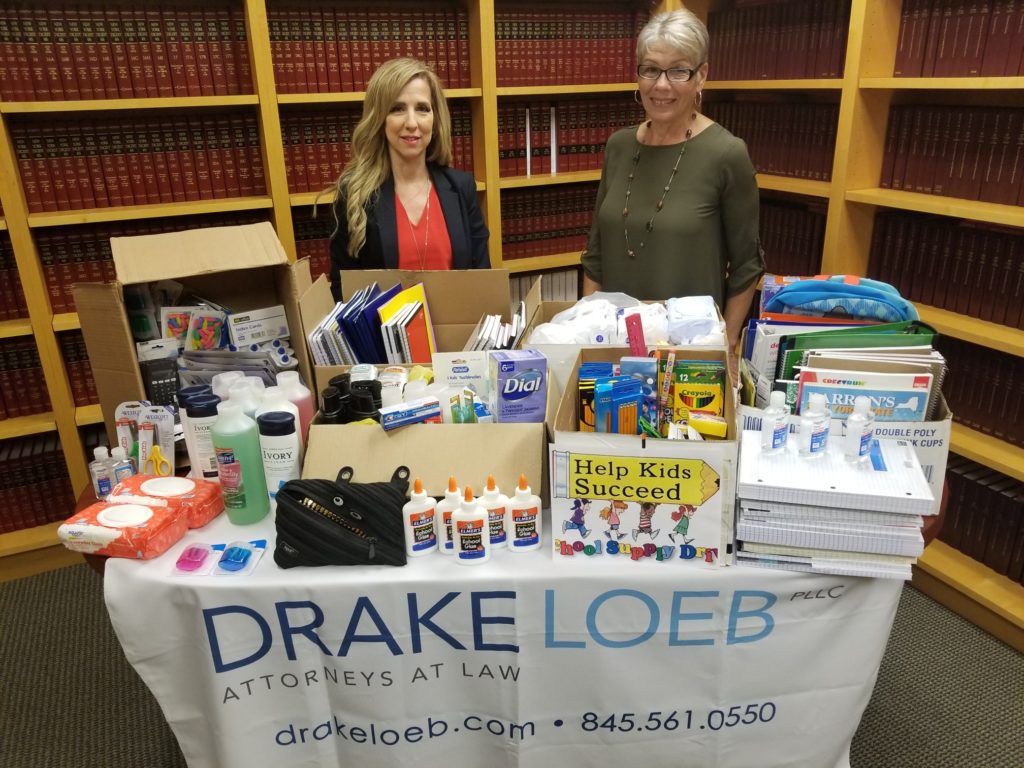 Catholic Charities Helps Students Get Back to School With Generous ...