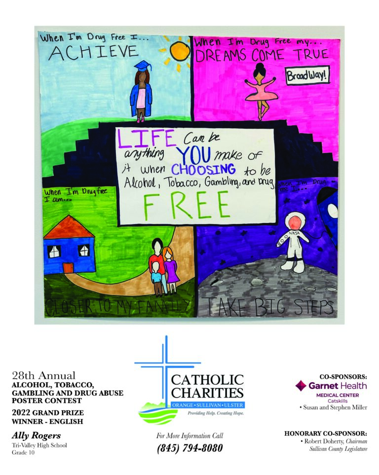 Catholic Charities Presents Awards for 28th Annual Sullivan County ...