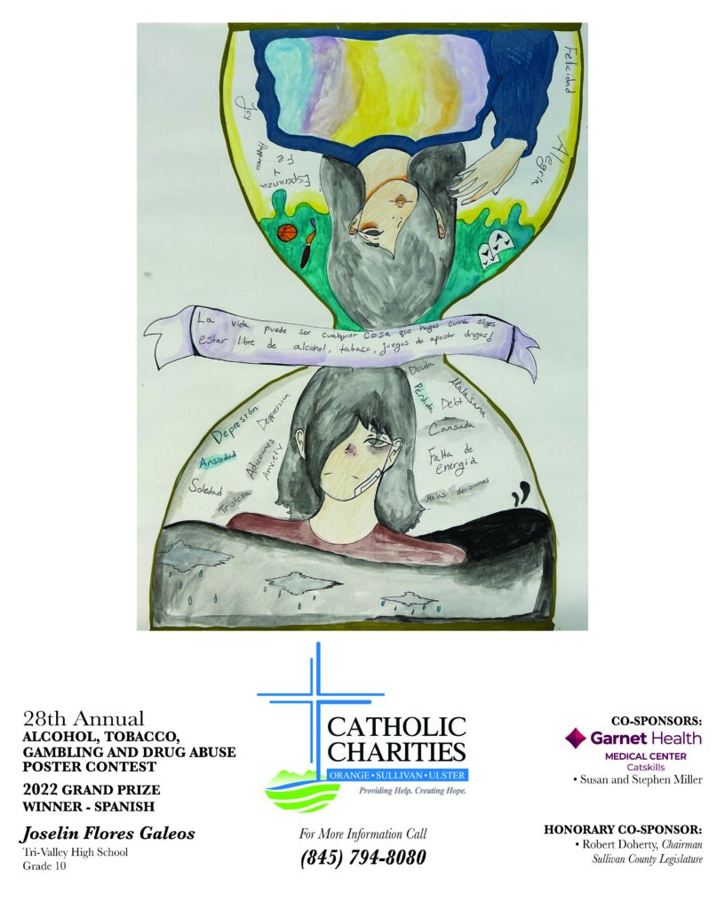 Catholic Charities Presents Awards for 28th Annual Sullivan County ...