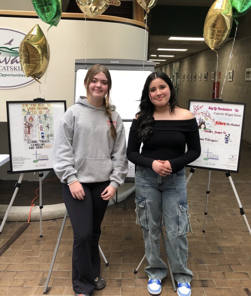 Catholic Charities Hosts 30th Annual Sullivan County Youth Substance ...